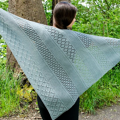 Free patterns — ImagiKnit
