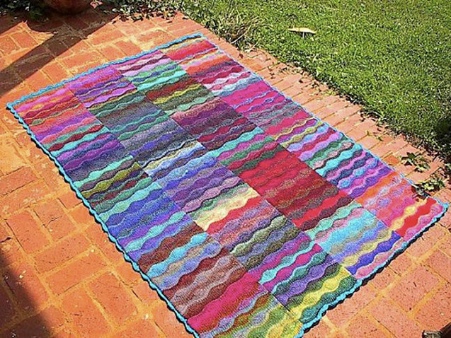 Free patterns — ImagiKnit