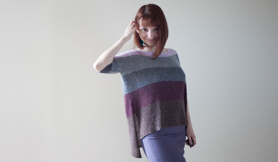 All Patterns — Page 27 — ImagiKnit