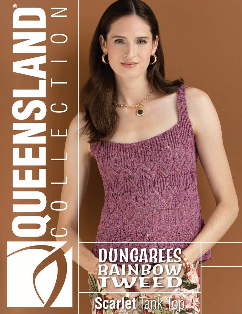 All Patterns — Page 32 — ImagiKnit