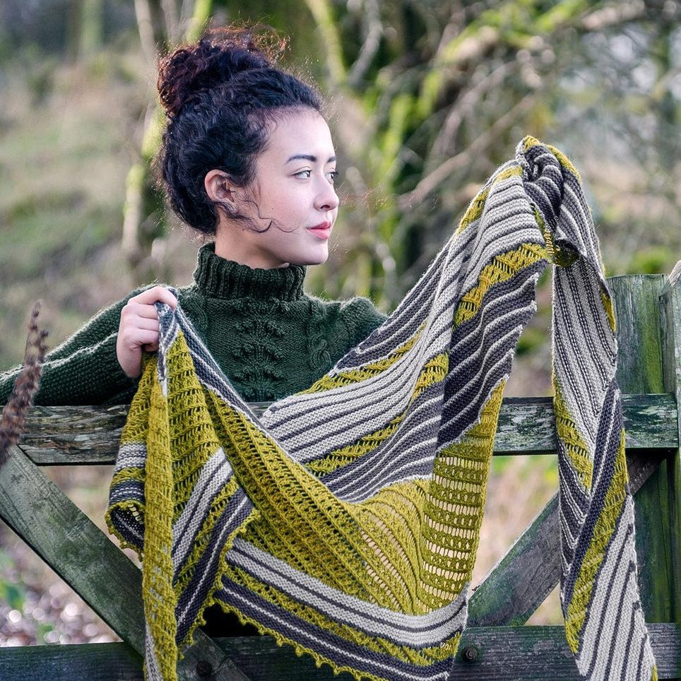 All Patterns — Page 32 — ImagiKnit